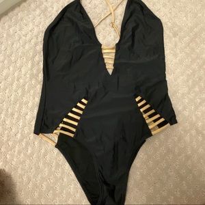 ASOS Swim | Bond Eye Bathing Suit | Poshmark
